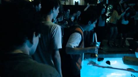 Image result for Project X Pool Sign
