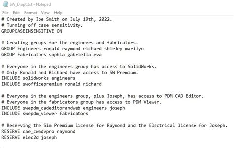 Image result for SolidWorks Options