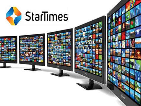 Image result for StarTimes Decoder Nigeria