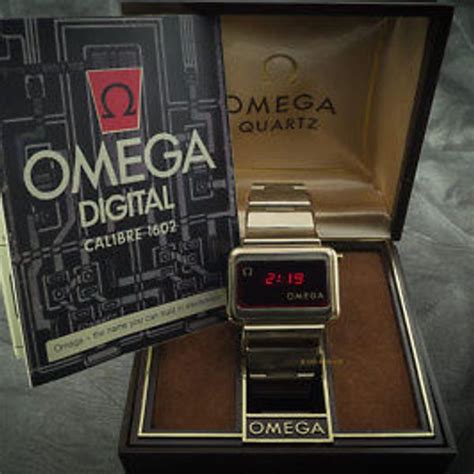 Image result for Omega Time Computer