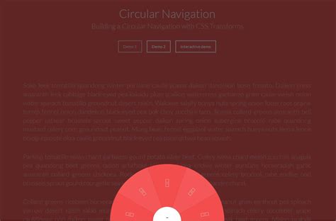 Image result for Navigation Step CSS Example