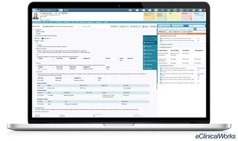 Image result for Behavioral Health Module ECW