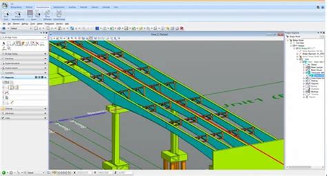 Image result for Create Profile Using Open Bridge Bentley