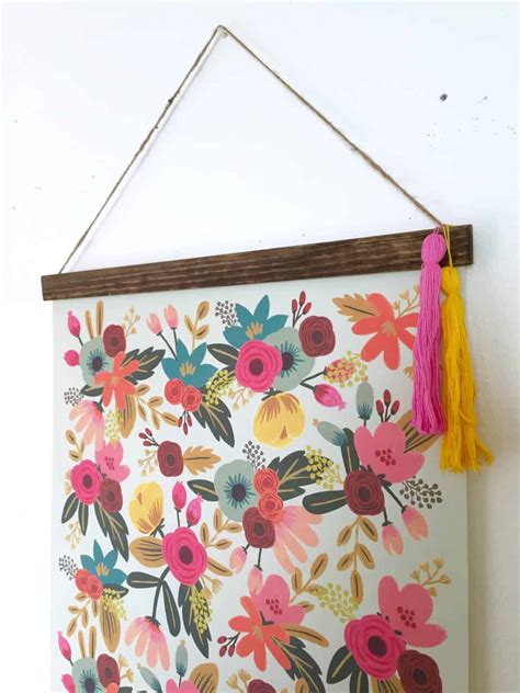 Image result for DIY Poster Frame Border