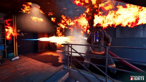 Image result for Firefighting Simulator Wallpaper