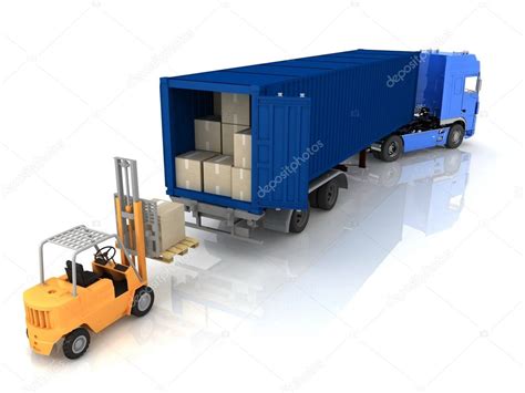Image result for Horizontal Box Loading in Container