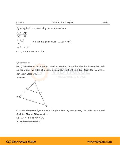 Image result for Class 10 Chapter Triangle All Chapter