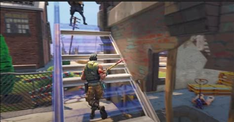 Image result for Fortnite Auto Build