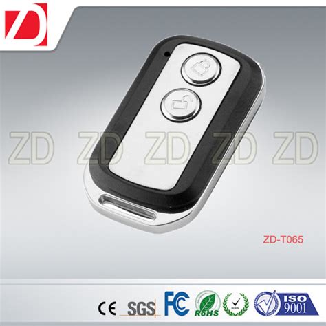 Image result for Gate Remote Two Buttons