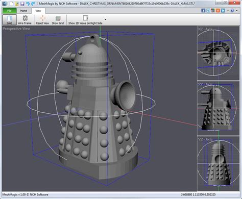 Image result for 3D Mesh Software