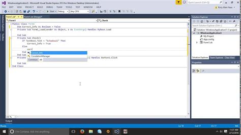 Image result for C-Bool Function VB Scripts