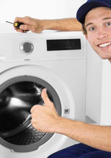 Image result for Automatic Washing Machine Repair