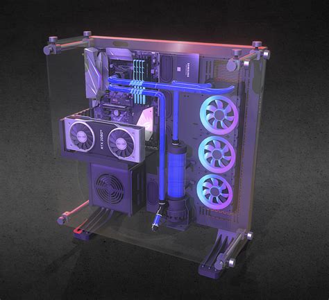 Image result for Build a Working Computer Model