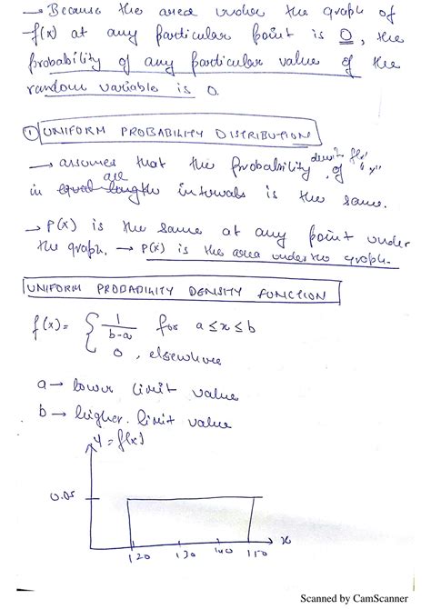 Image result for Continuous Probability Distribution Problems