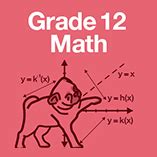 Image result for Grade 12 Math Practice Test