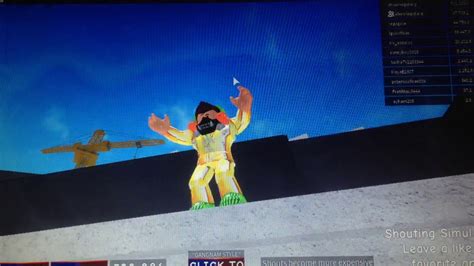 Image result for Admin Code for Shouting Sim