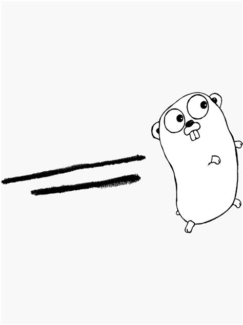 Image result for Go Coding Language Mascot