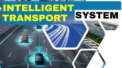 Image result for Intelligent Transport System