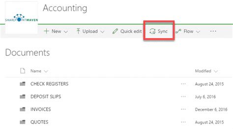 Image result for SharePoint Sync Issues