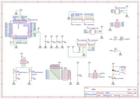 Image result for Atmega4809 Programming