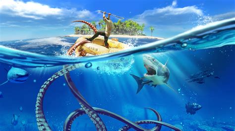 Image result for Transparent Logo Stranded Deep