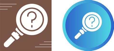 Image result for Interrogation Point Icon