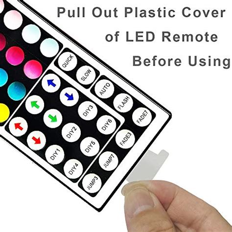 Image result for LED Strip Remote Control