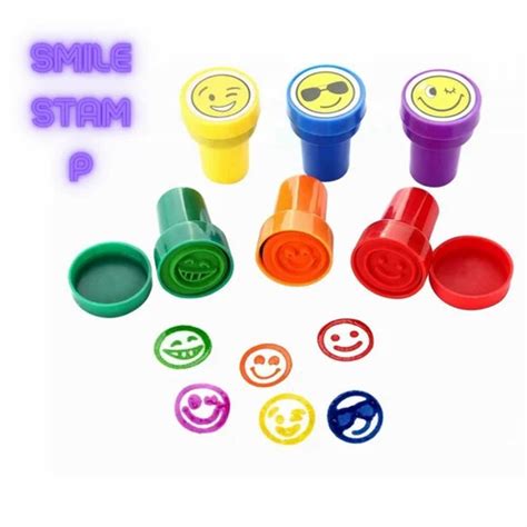 Image result for One Time Use Stamp Pad