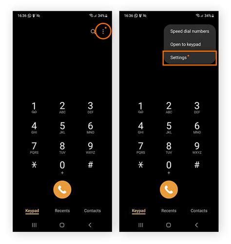 Image result for How to Stop Unknown Numbers On O2