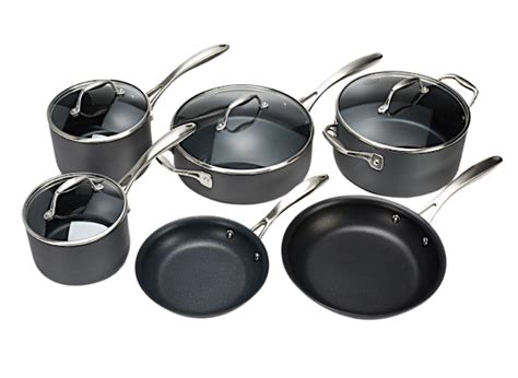 Image result for Cooking with Hard Anodized Cookware