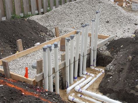 Image result for How to Install Pool Pipes