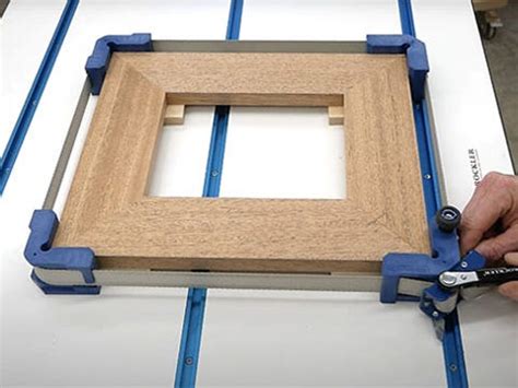 Image result for Picture Frame with Hand Tools