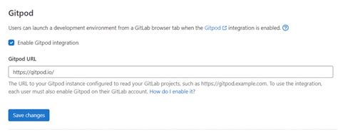 Image result for Gitpod Gitpod Runner Tutorials