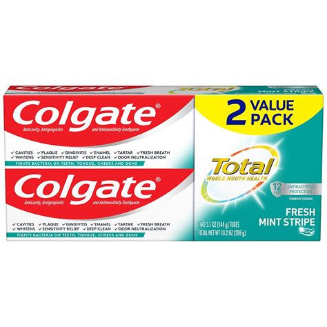 Image result for Colgate Gel Toothpaste