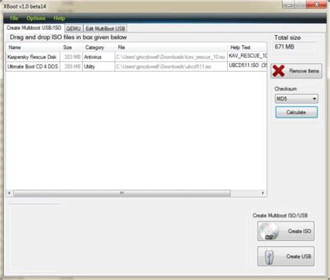 Image result for multi-OS USB Bootable Software