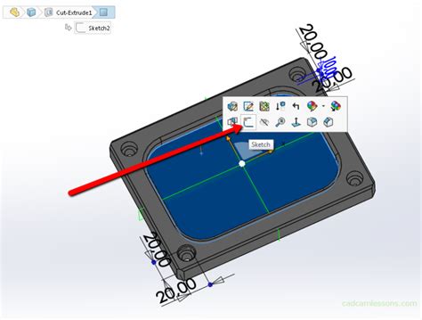 Image result for Linear Pattern Icon SolidWorks