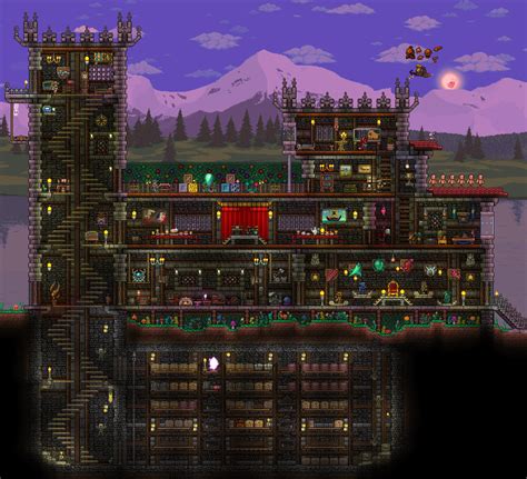 Image result for Hot Spring Minecraft Builds