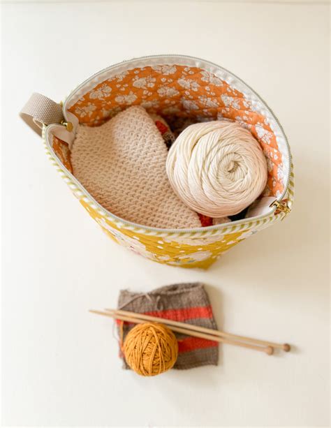 Image result for Project Bag Sewing Pattern