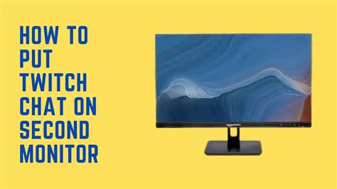 Image result for Chat Monitor for Streaming