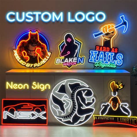 Image result for Custom Logo Signs