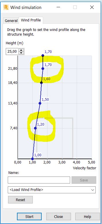 Image result for Wind Simulation Robot Structural Analysis