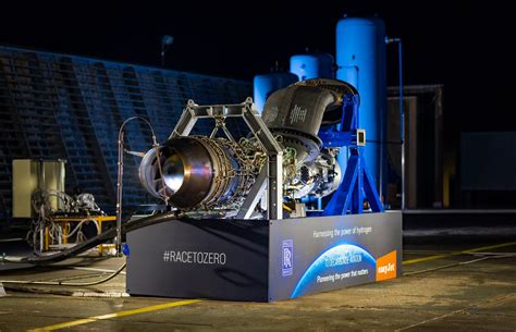 Image result for Rolls-Royce Jet Engine Testing