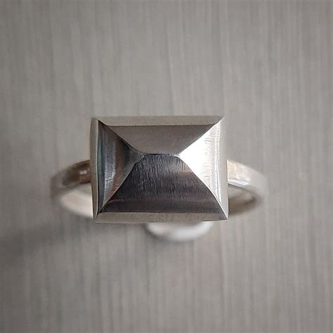 Image result for Pyramid Ring