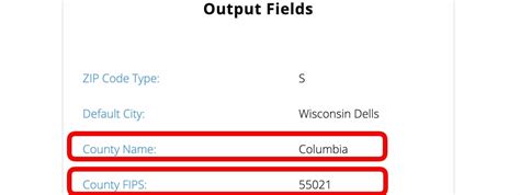Image result for FIPS Code Lookup