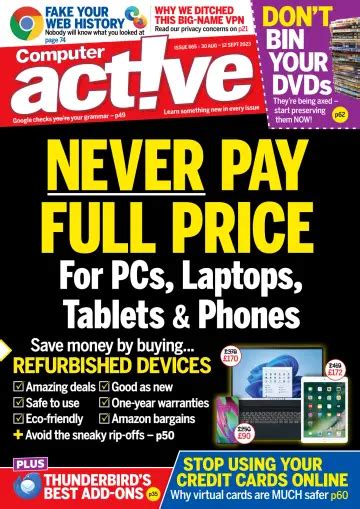 Image result for Computer Life UK Edition