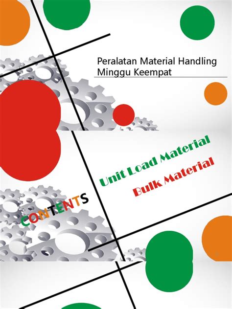 Image result for Unit Load Design Example