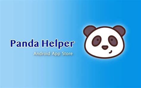 Image result for Panda Helper Android