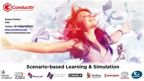 Image result for Simulation Based Learning PPT