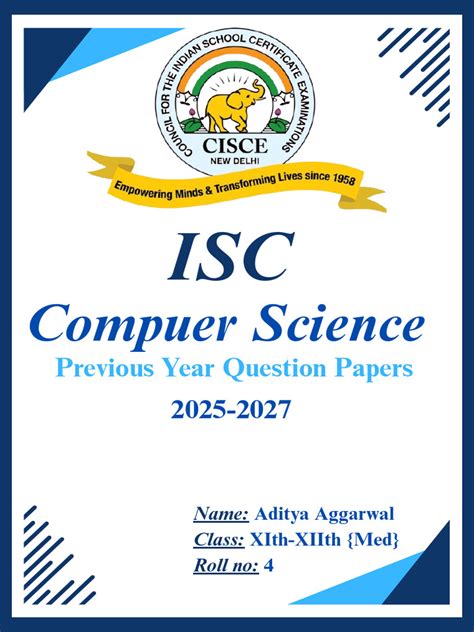 Image result for Classification of Computer Title Page