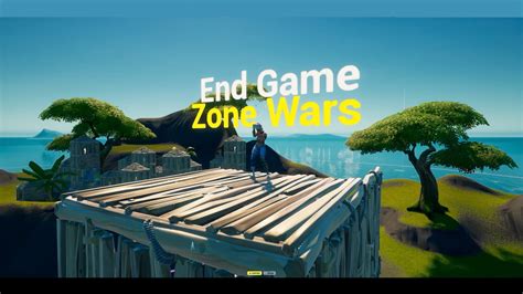 Image result for End Game Fortnite Creative Code
